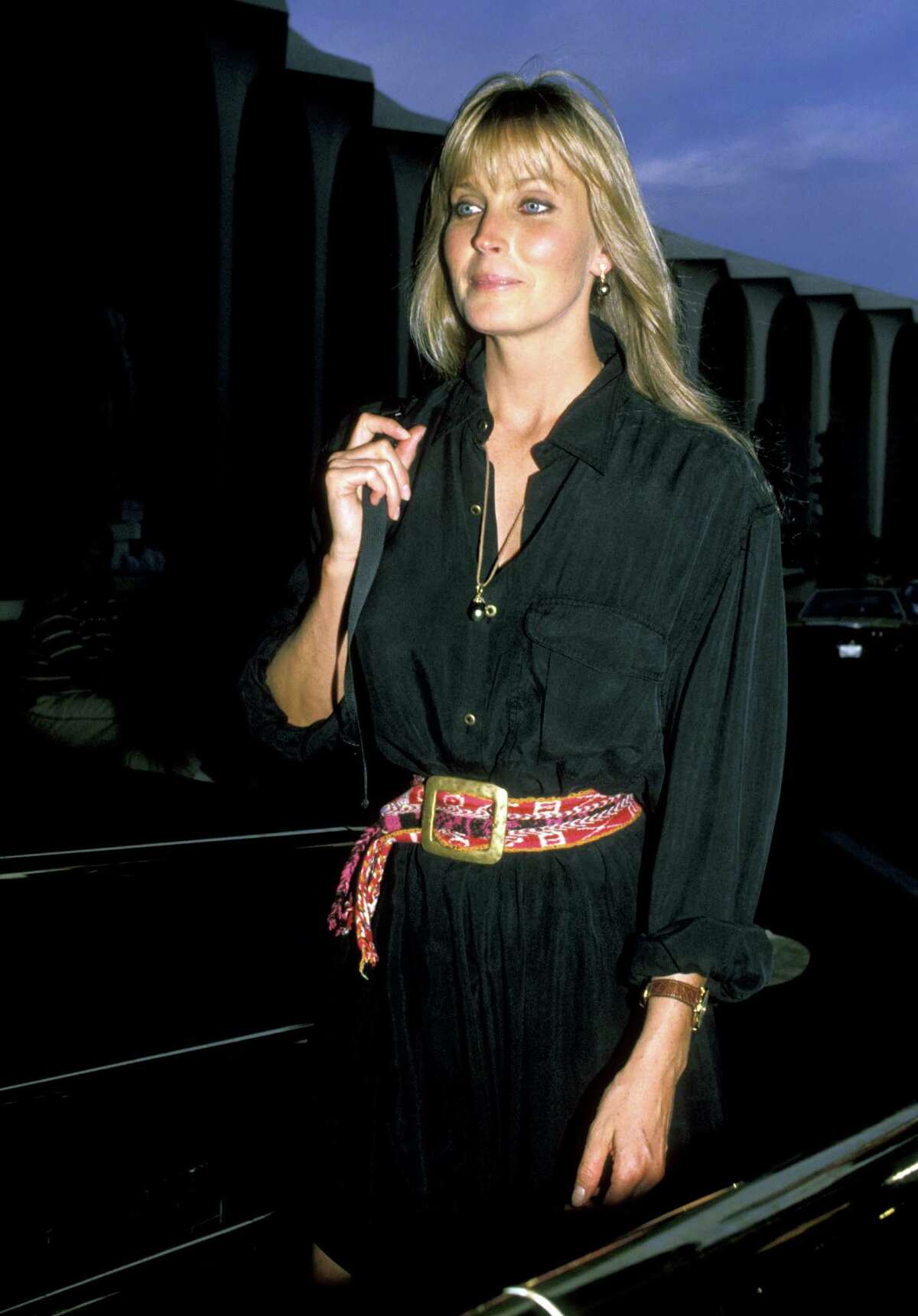 Bo Derek celebrates her 61st birthday and still looks stunning