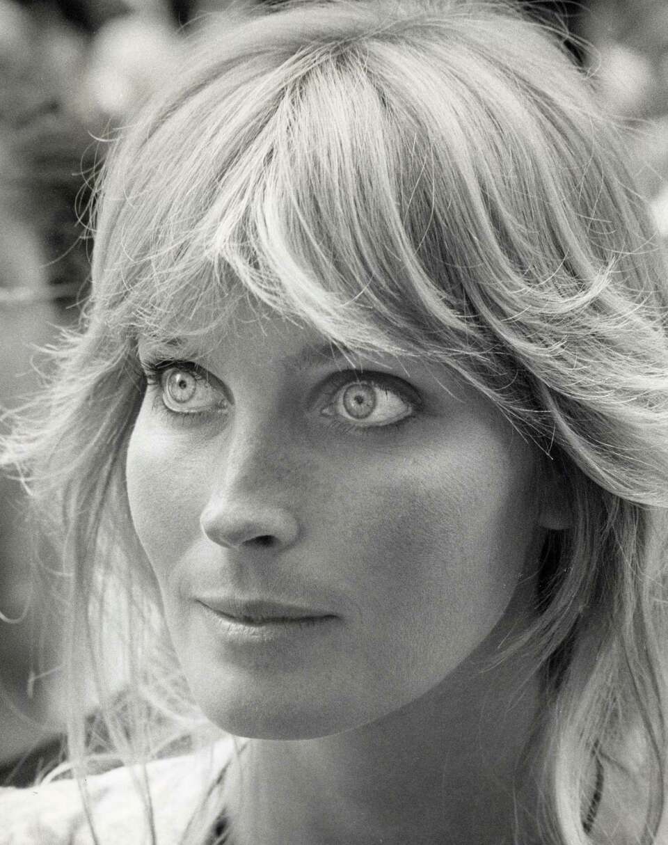 Bo Derek: Then and now