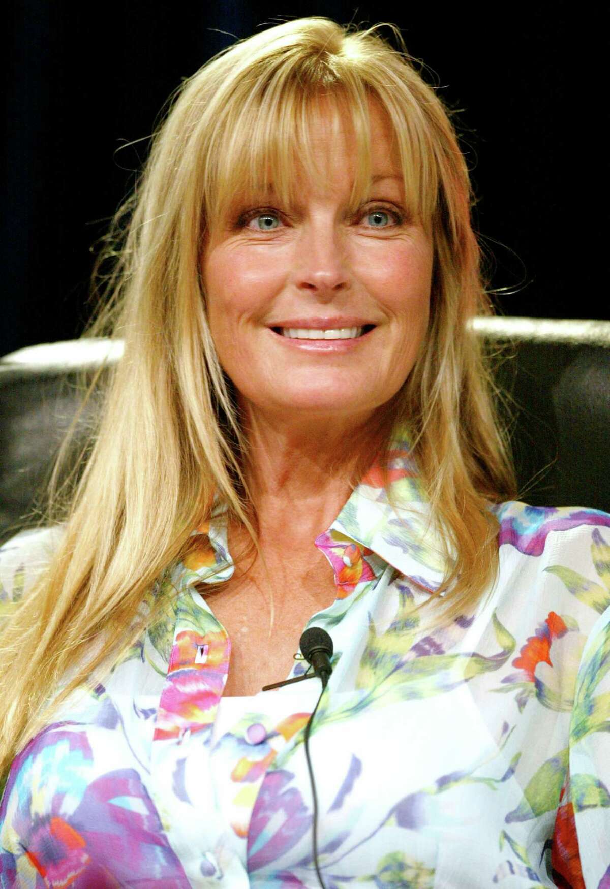 Bo Derek turns 59: Then and now