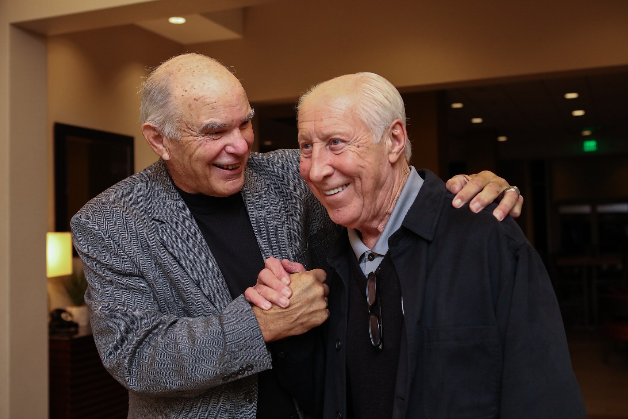Lamonica, the ‘Mad Bomber,’ feels kinship with today’s Raiders