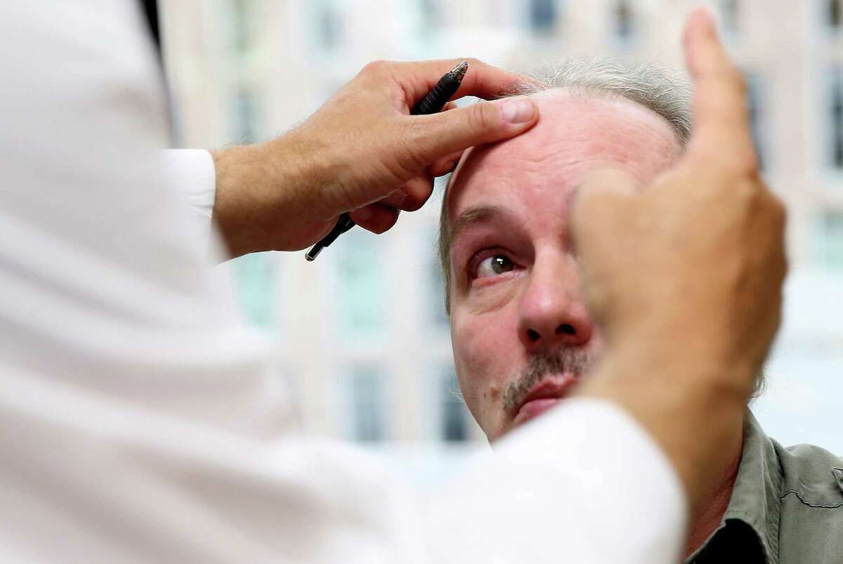 Injecting hope into cancer fight