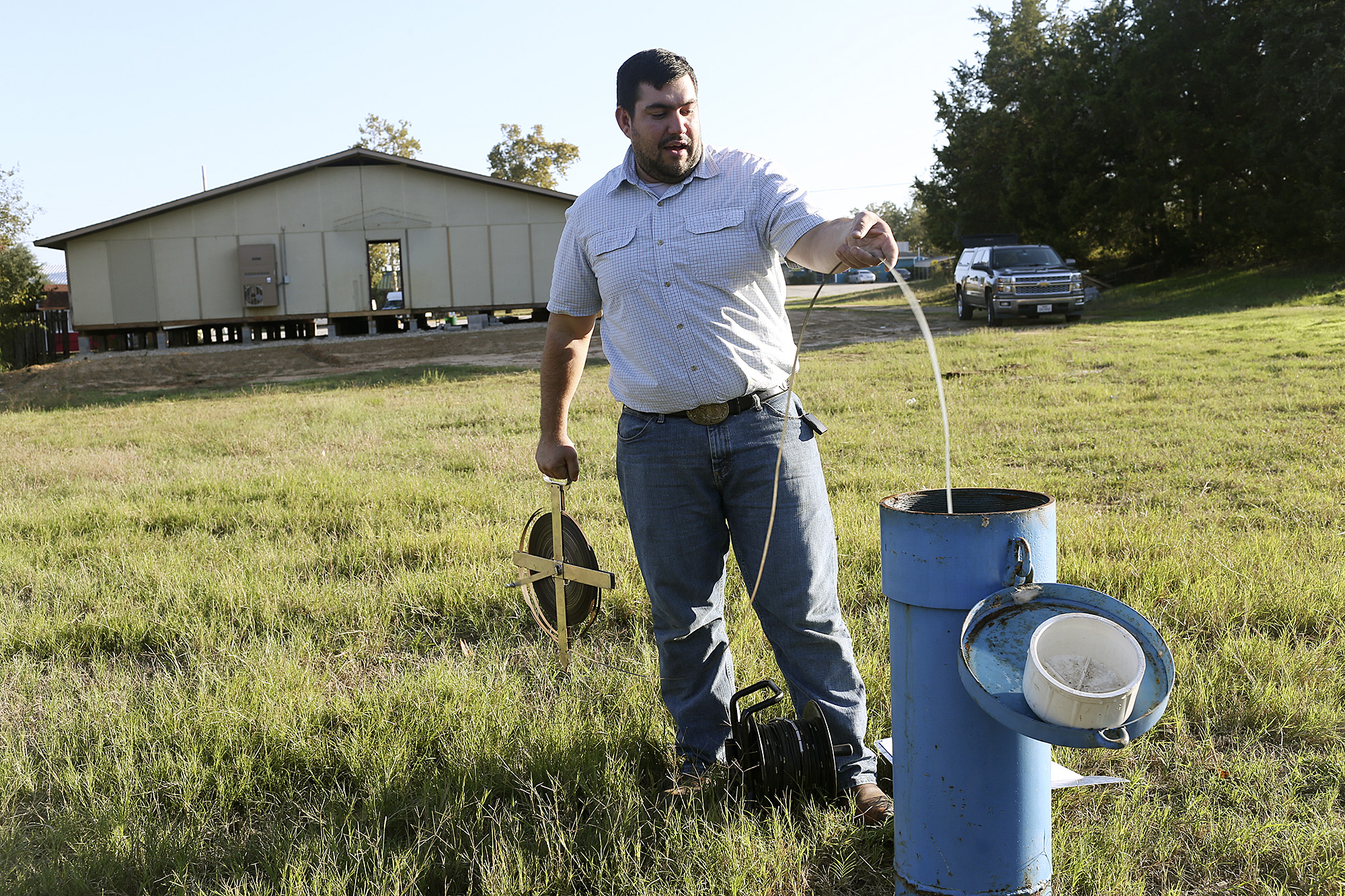 City Council to vote Thursday on raising water and sewer rates