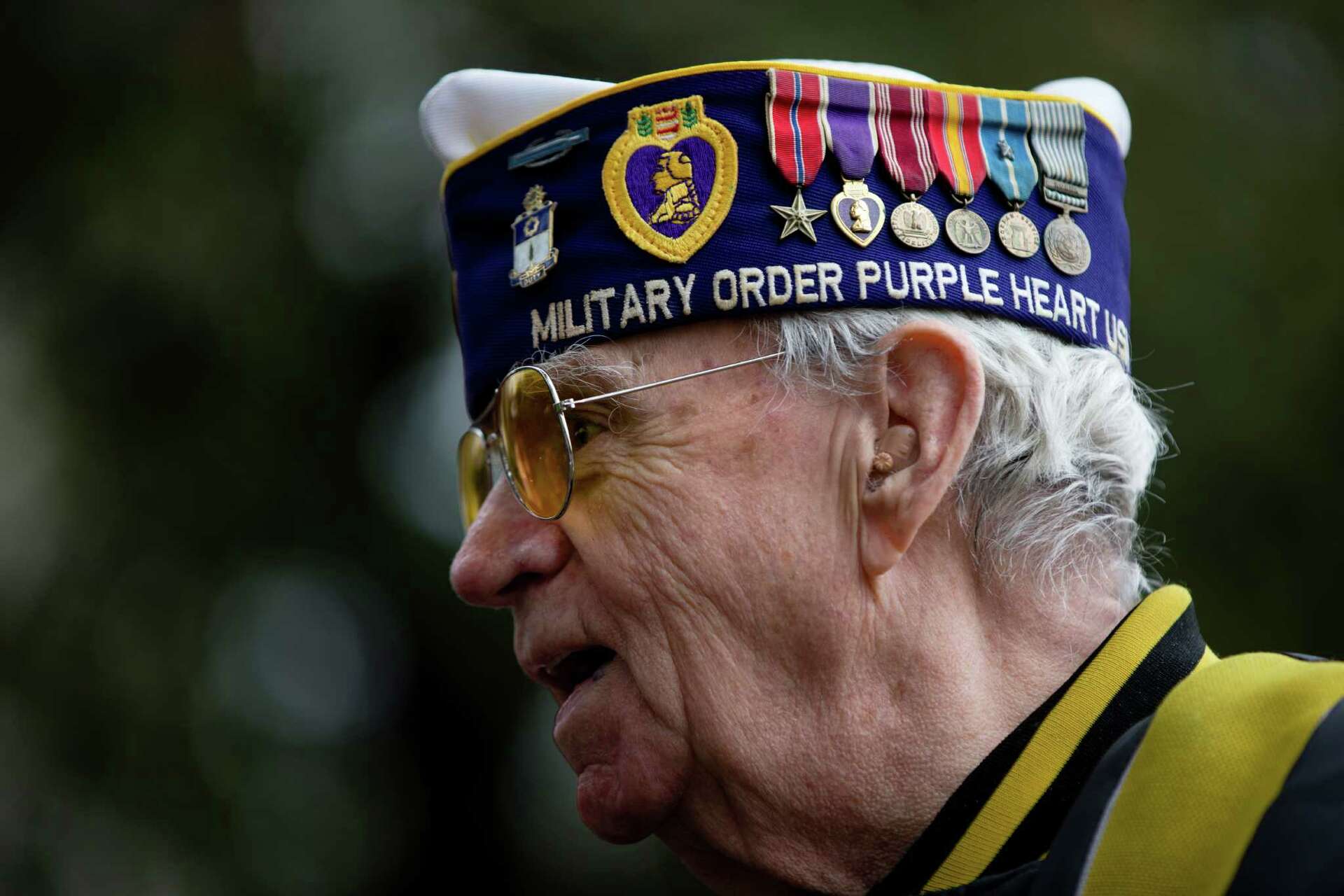 Veterans center could come to Lamar, LIT