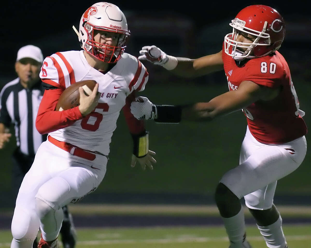 HS football playoff highlights