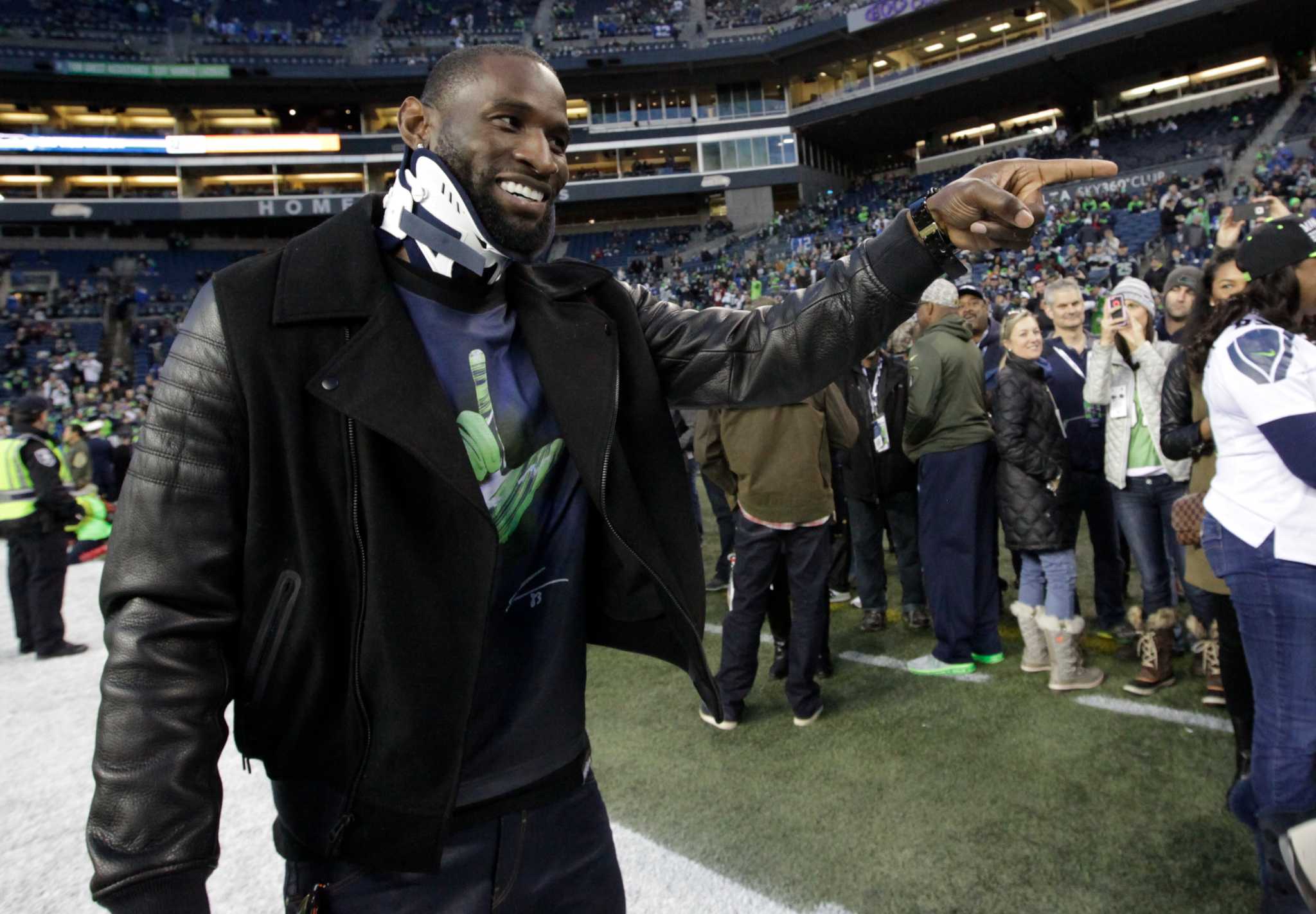Seahawks WR Ricardo Lockette could have died after on-field collision ...