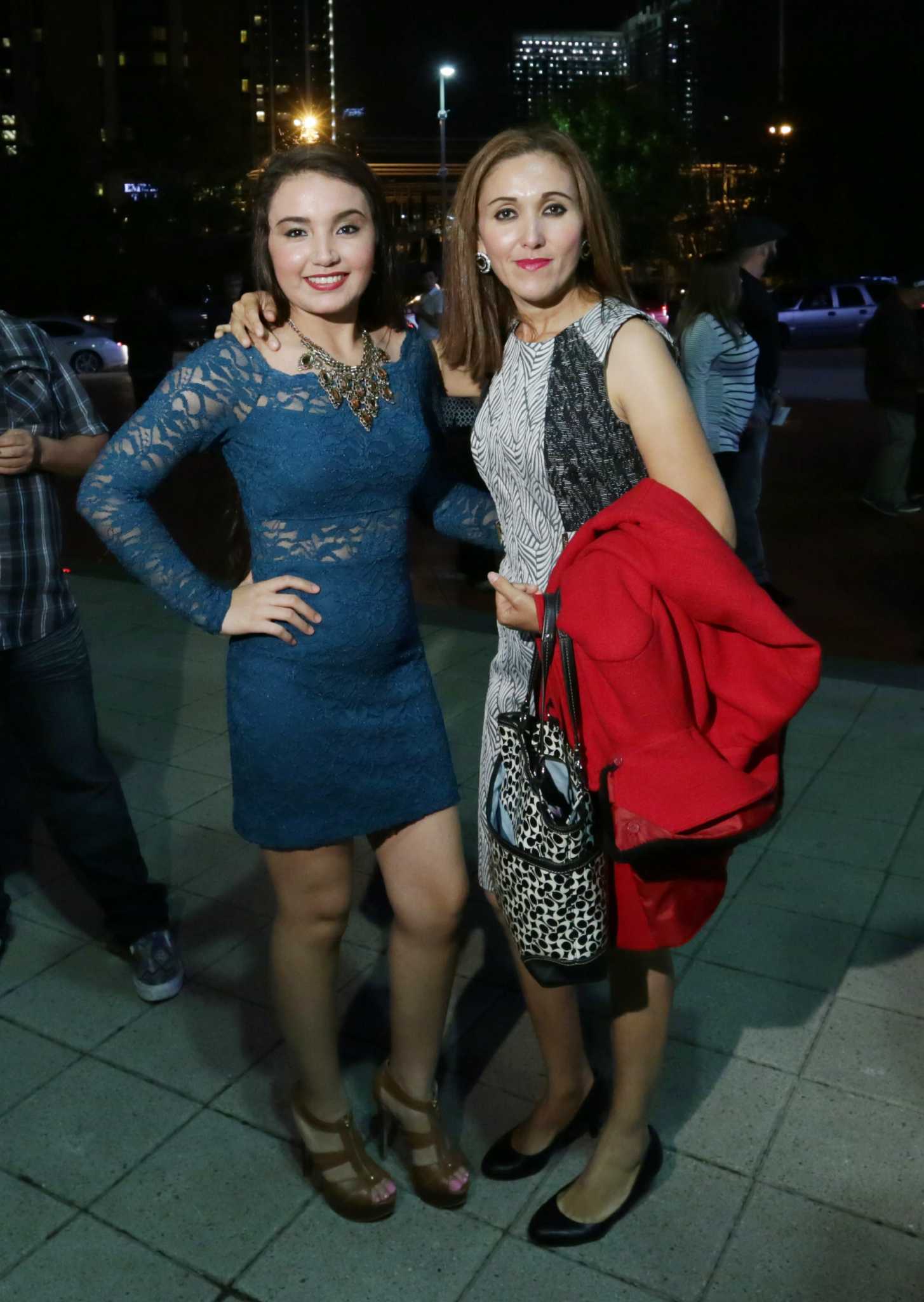 Gabriel celebrates cross-generational legacy