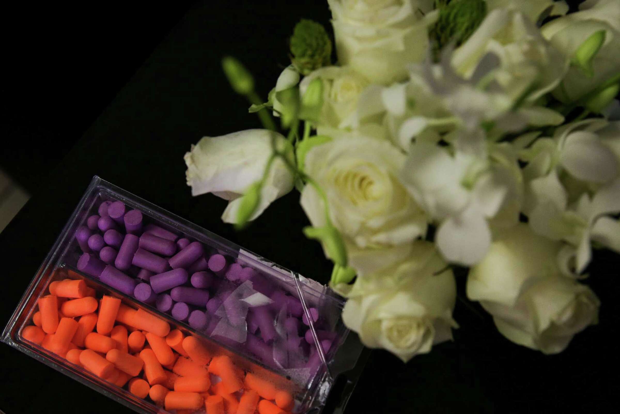 Houston deaf church enhances sanctuary with vibrating floor and high ...