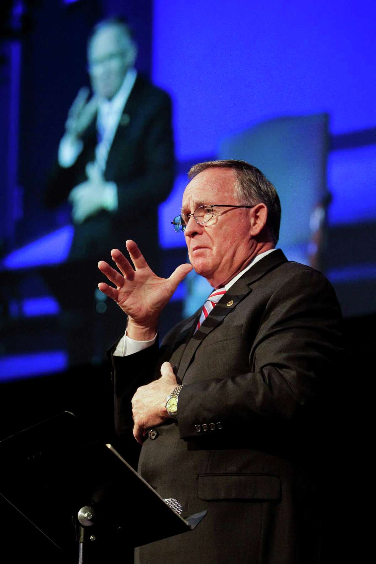 Houston deaf church enhances sanctuary with vibrating floor and high ...