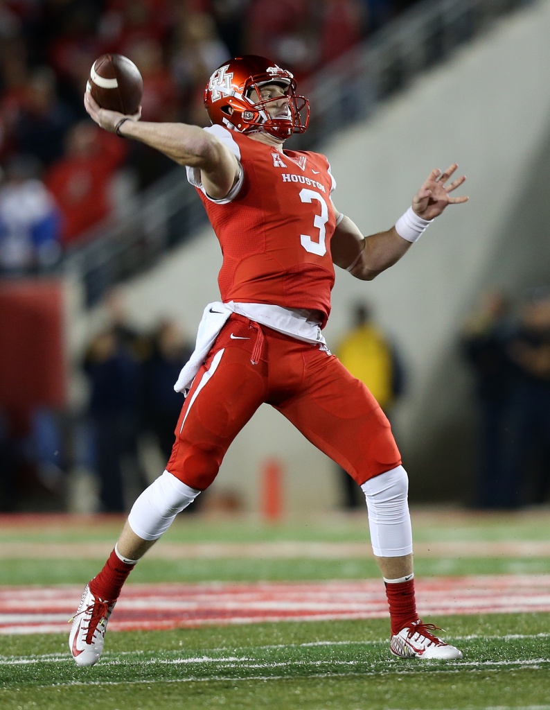 UH notebook: Kyle Postma to have MRI on foot