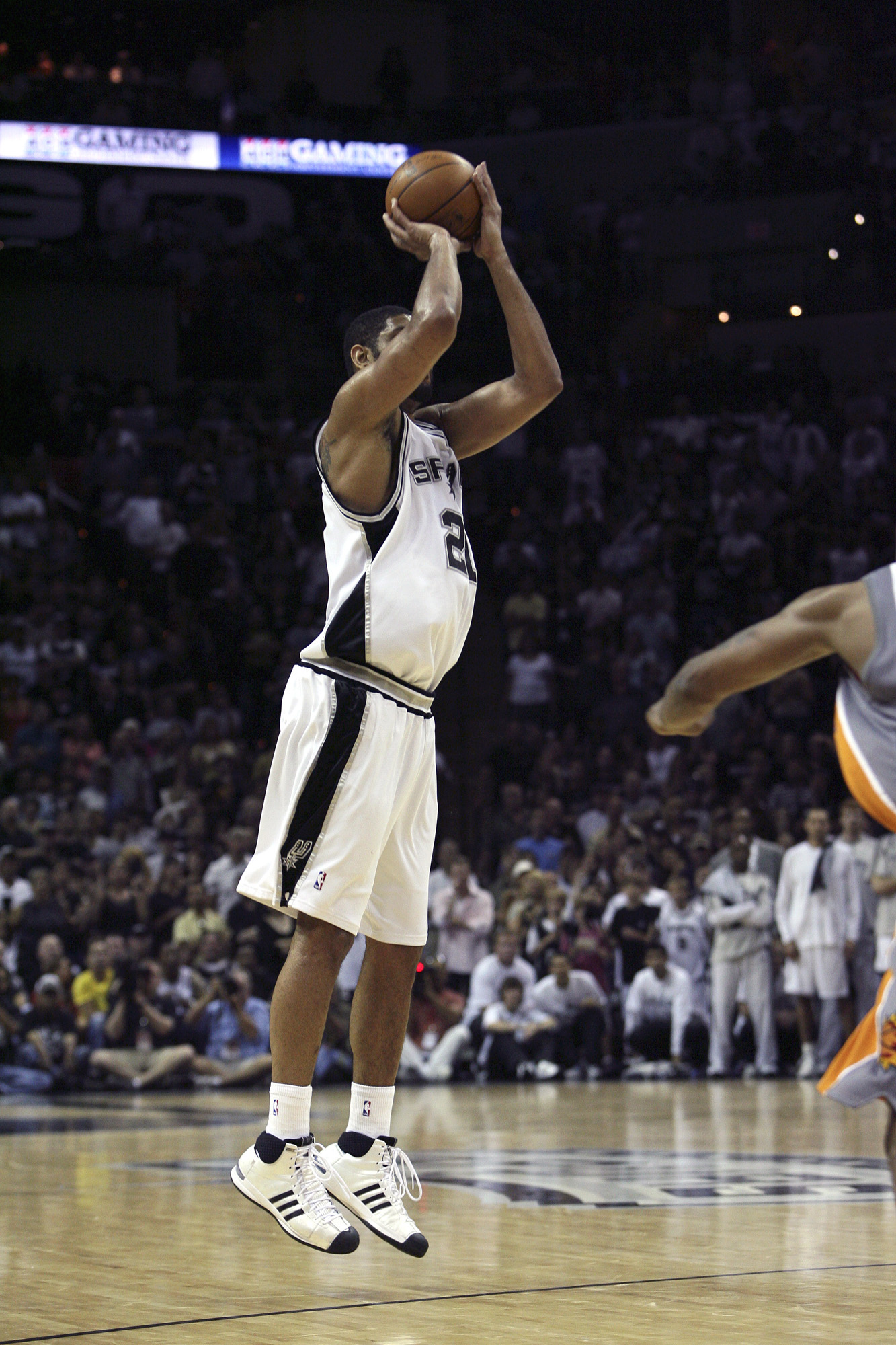 Duncan’s 3 keys instant classic