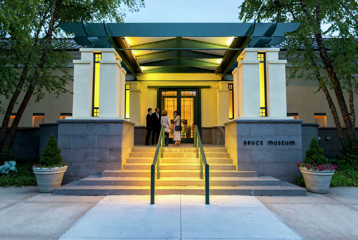 Greenwich’s Bruce museum to host ‘The Zita Project’ lecture