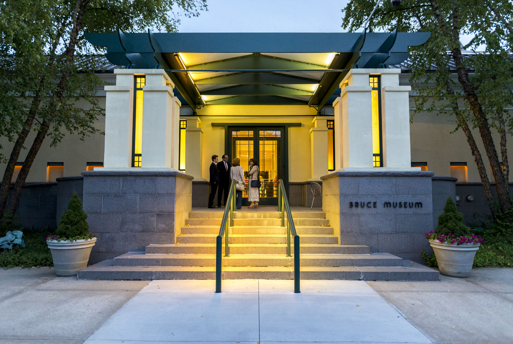 Greenwich’s Bruce museum to host ‘The Zita Project’ lecture