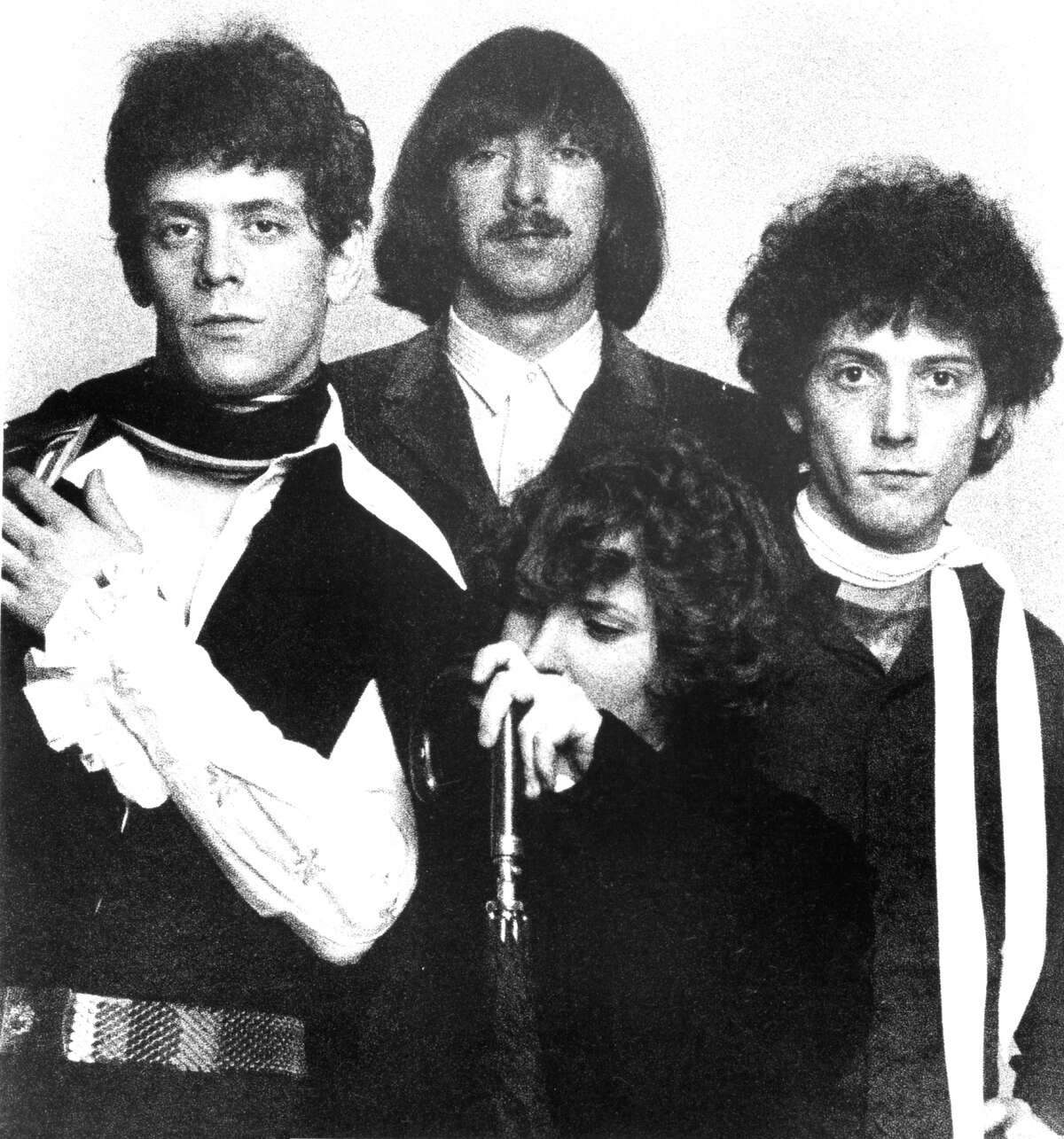 Velvet Underground's full 1969 SF session tapes at The Matrix to be ...