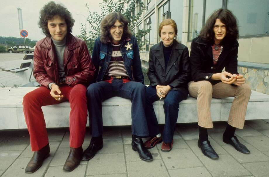 Velvet Underground's full 1969 SF session tapes at The Matrix to be ...