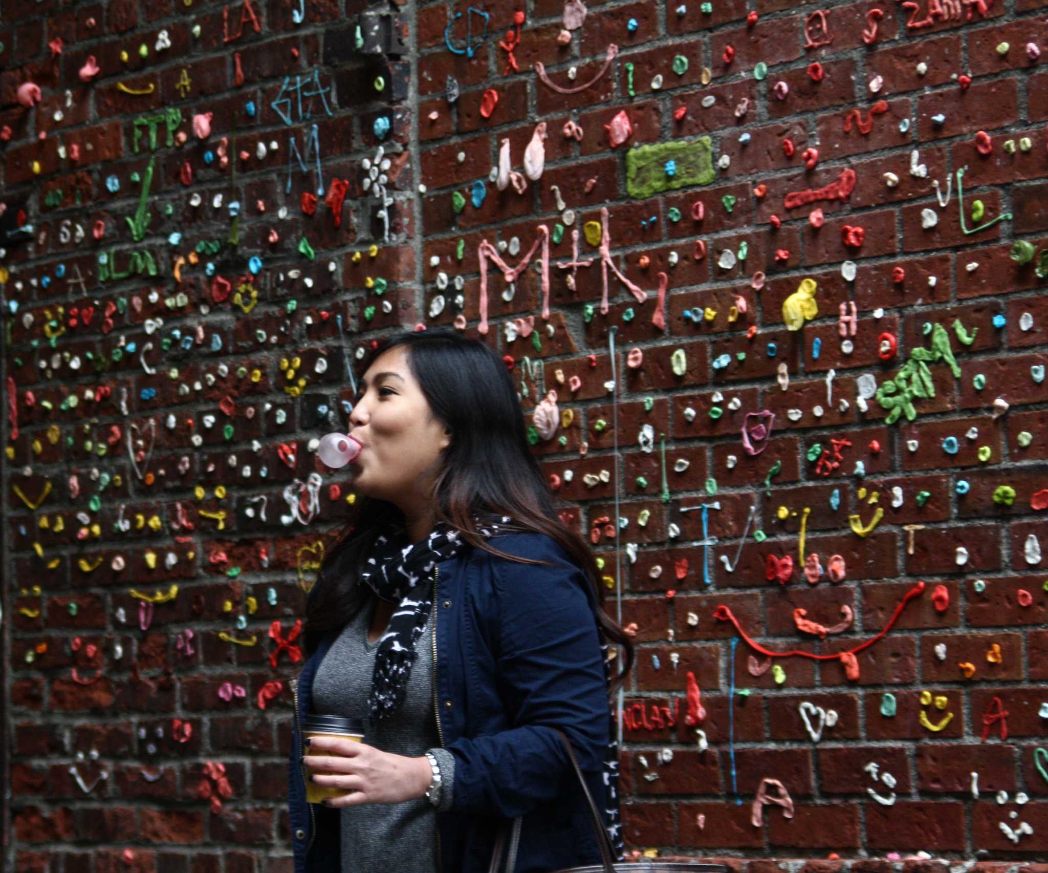 15 free photo ops around Seattle to capture the perfect picture