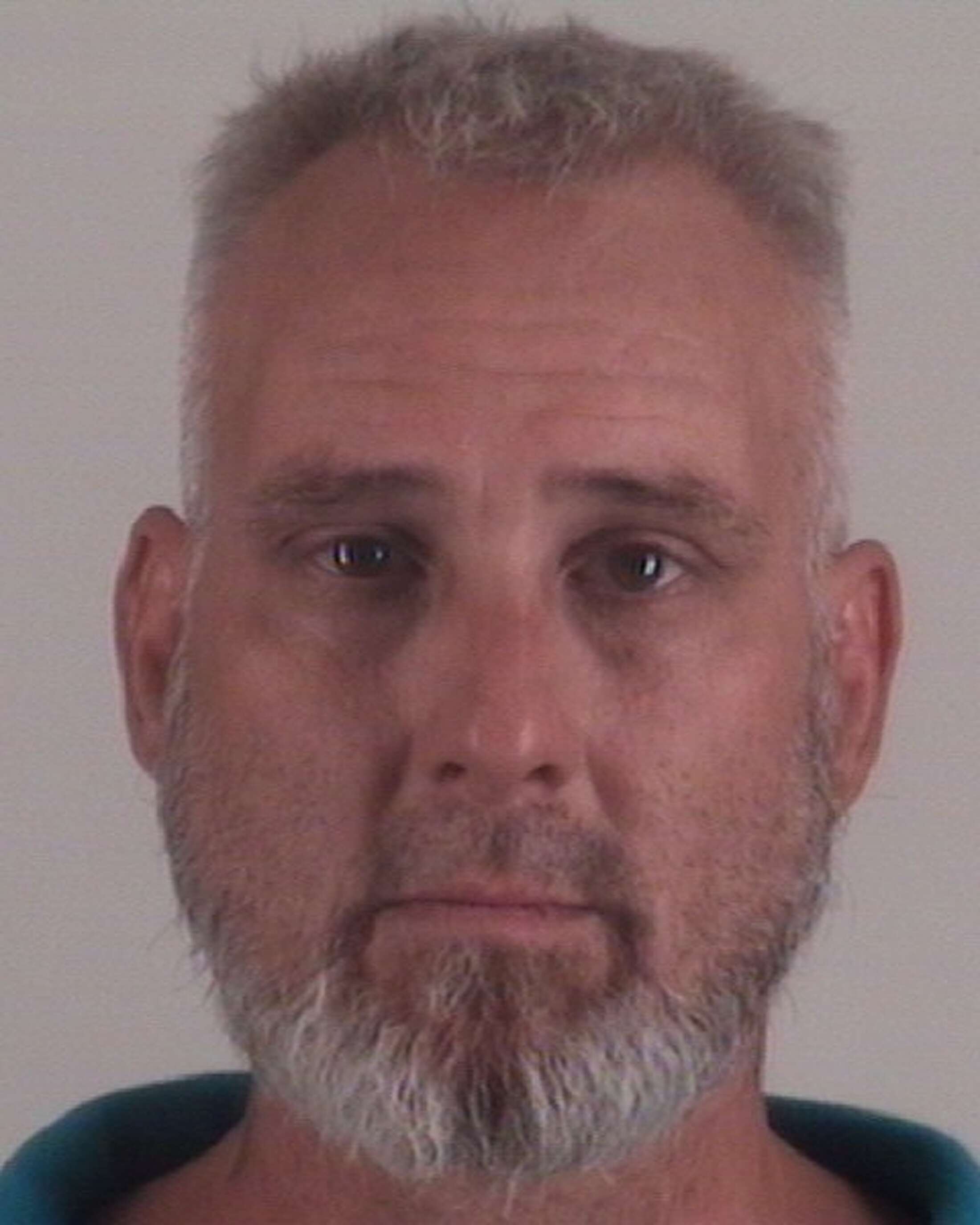 Aryan Brotherhood kingpin headed for life of solitary confinement in Texas