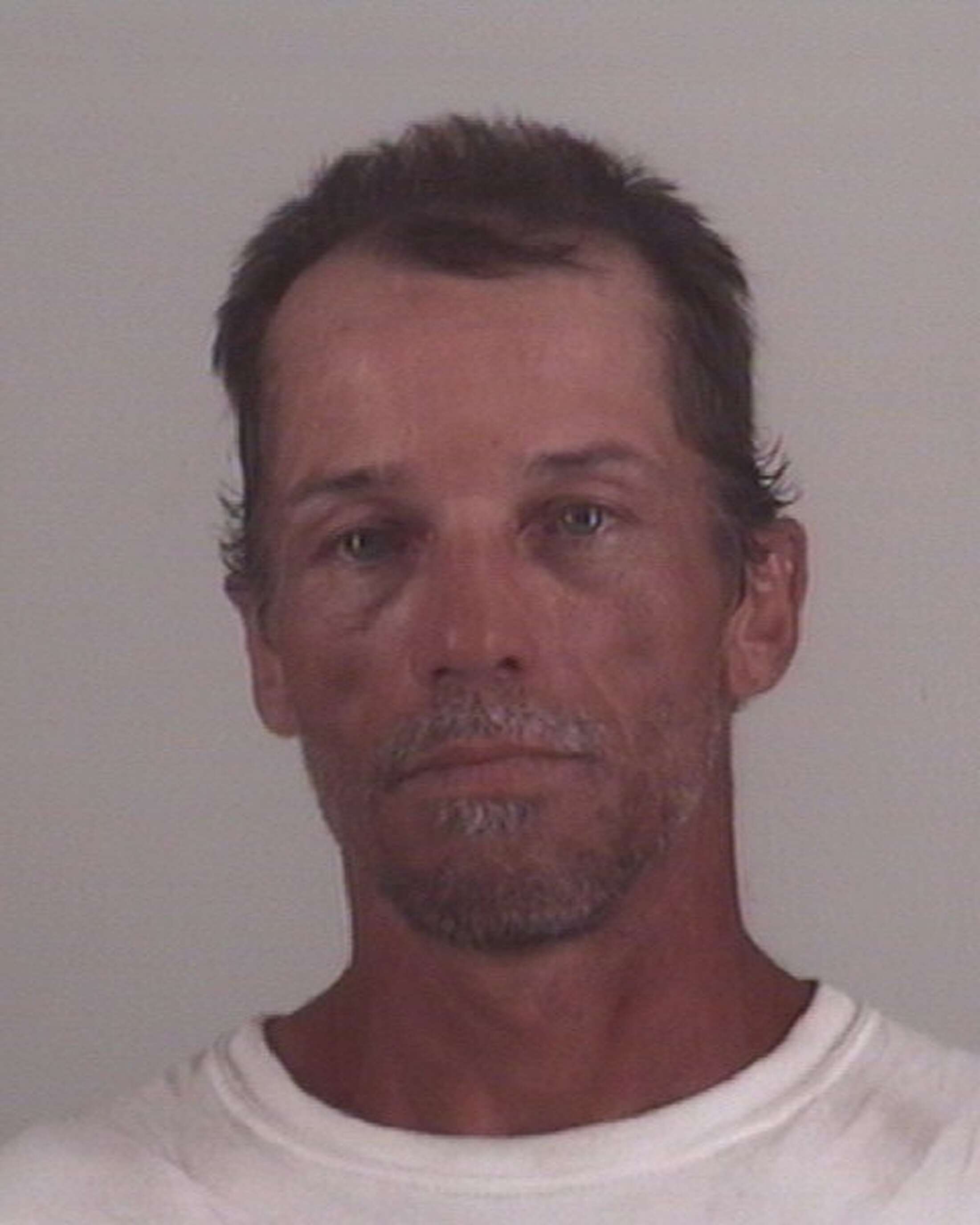 Aryan Brotherhood kingpin headed for life of solitary confinement in Texas