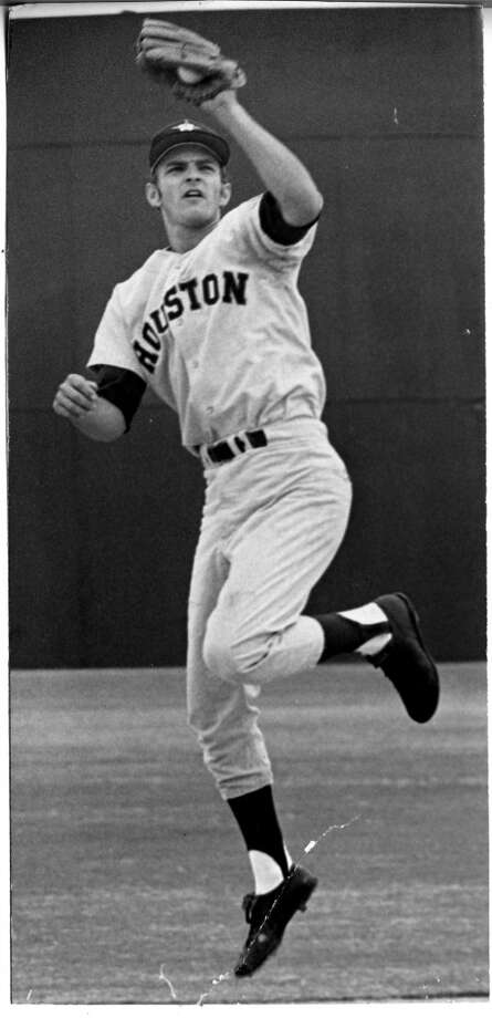 Who's appeared in the most Astros openers? - Houston Chronicle