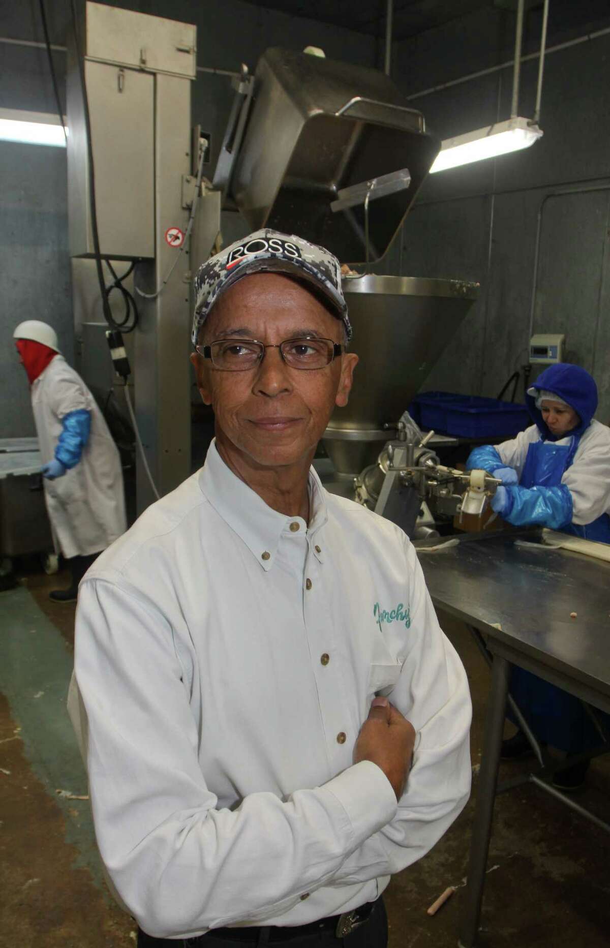 Frenchy's expands nationally, plans to rebuild Scott location