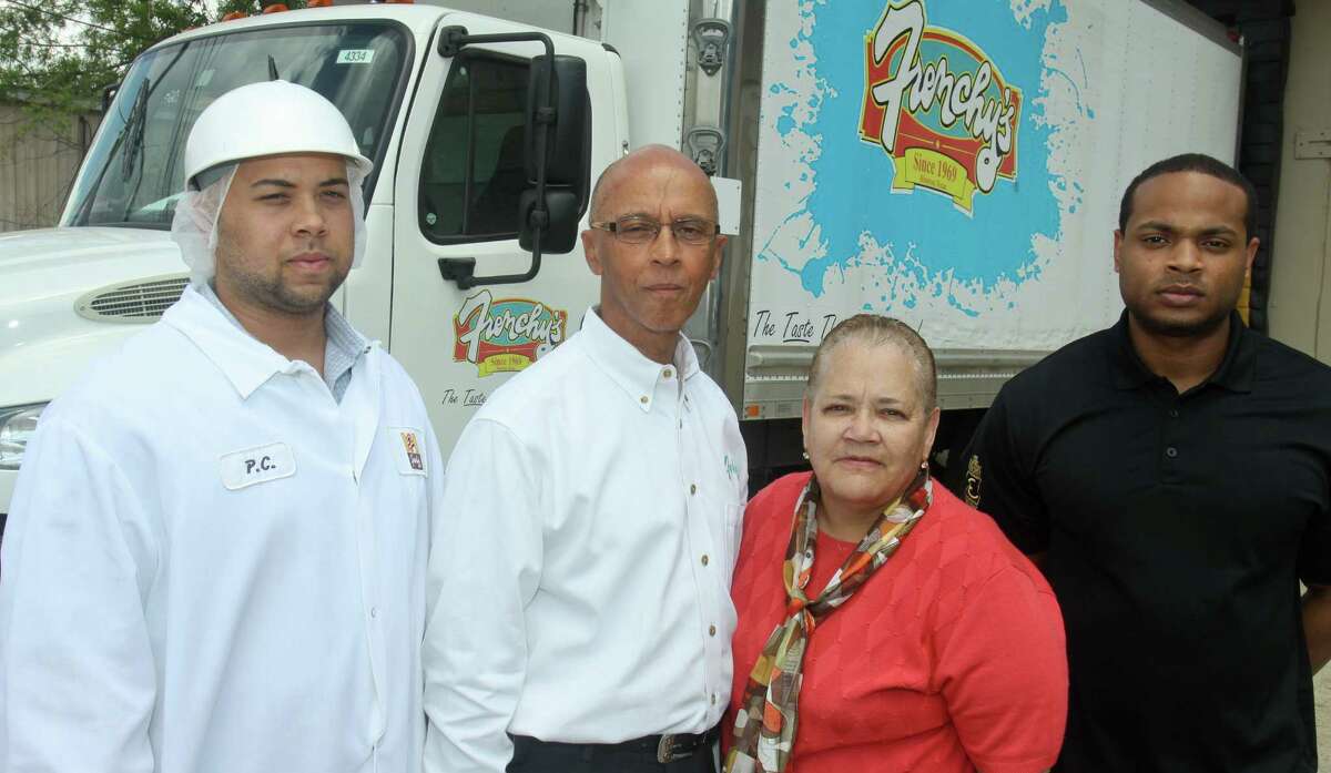 Frenchy's expands nationally, plans to rebuild Scott location