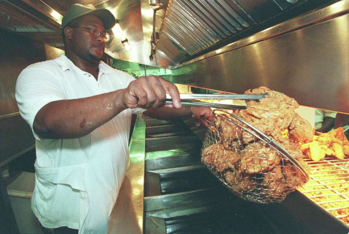 Frenchy's expands nationally, plans to rebuild Scott location