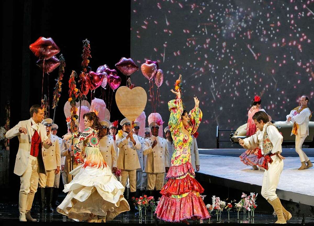 Experience The Cunning And Clever Opera experience-the-cunning-and-clever-opera