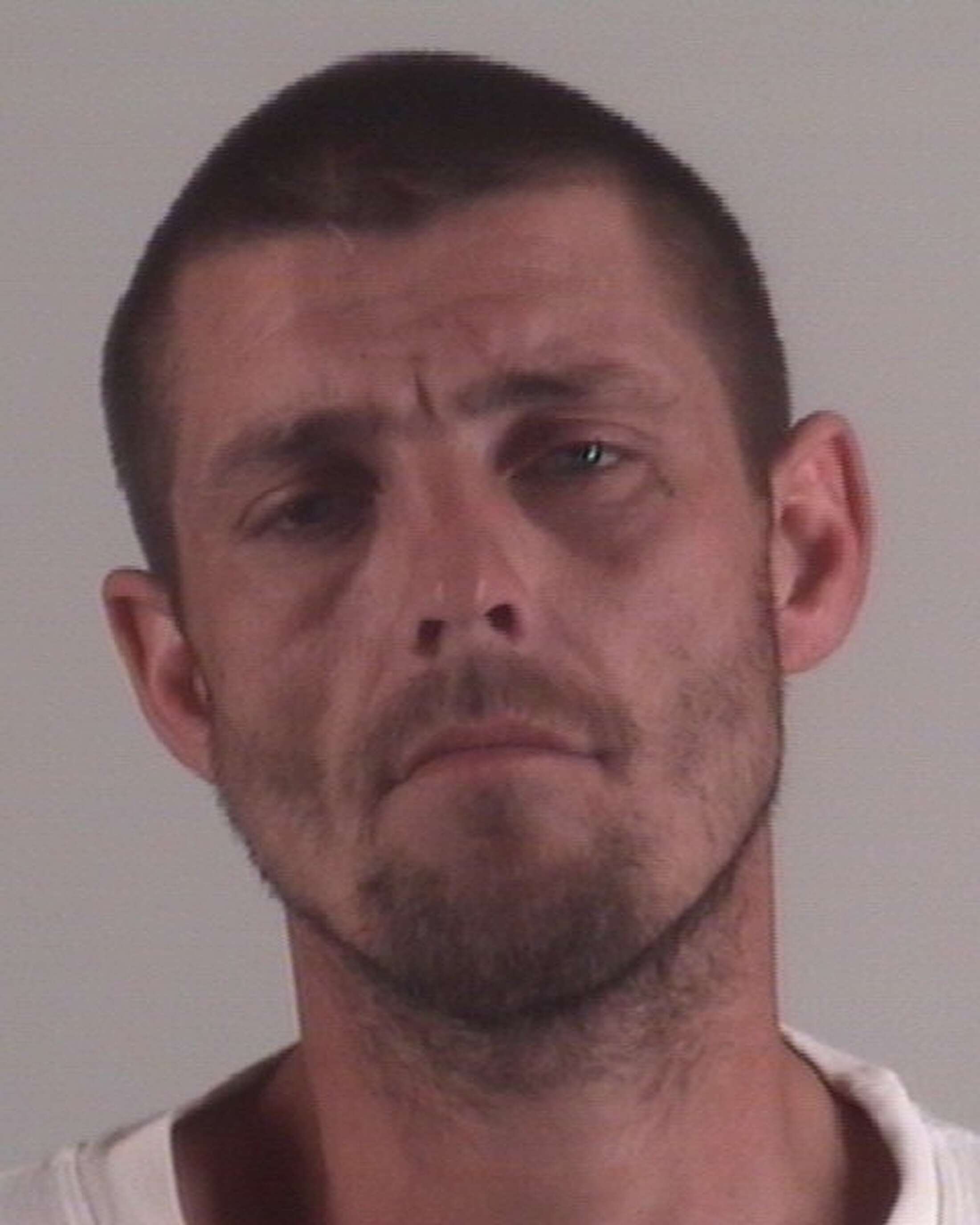 Aryan Brotherhood kingpin headed for life of solitary confinement in Texas