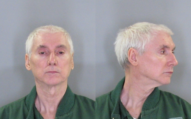 Bethlehem police charge serial rapist Alvin DuBois with burglaries