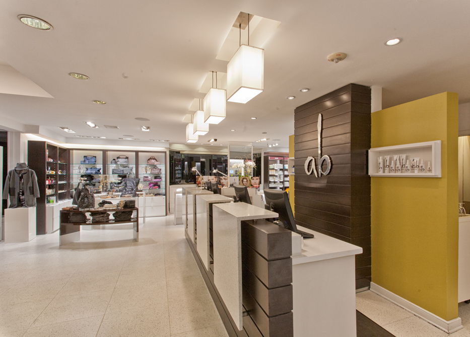 Adam Broderick gets its own makeover in Ridgefield