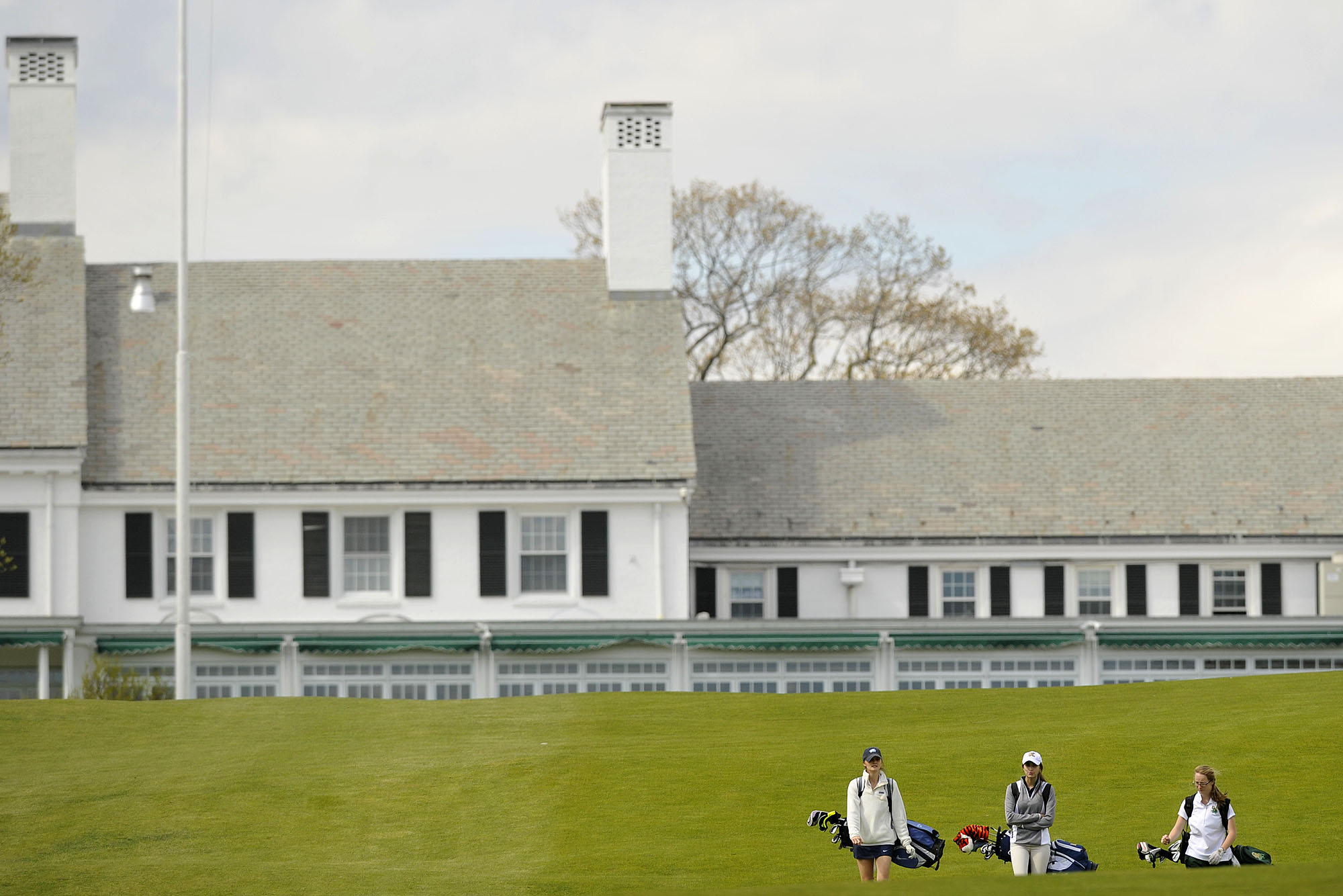 Greenwich Country Club to host benefit