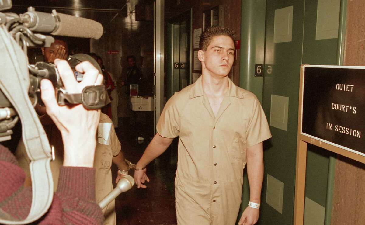 Parole granted for man convicted in gay-bashing murder