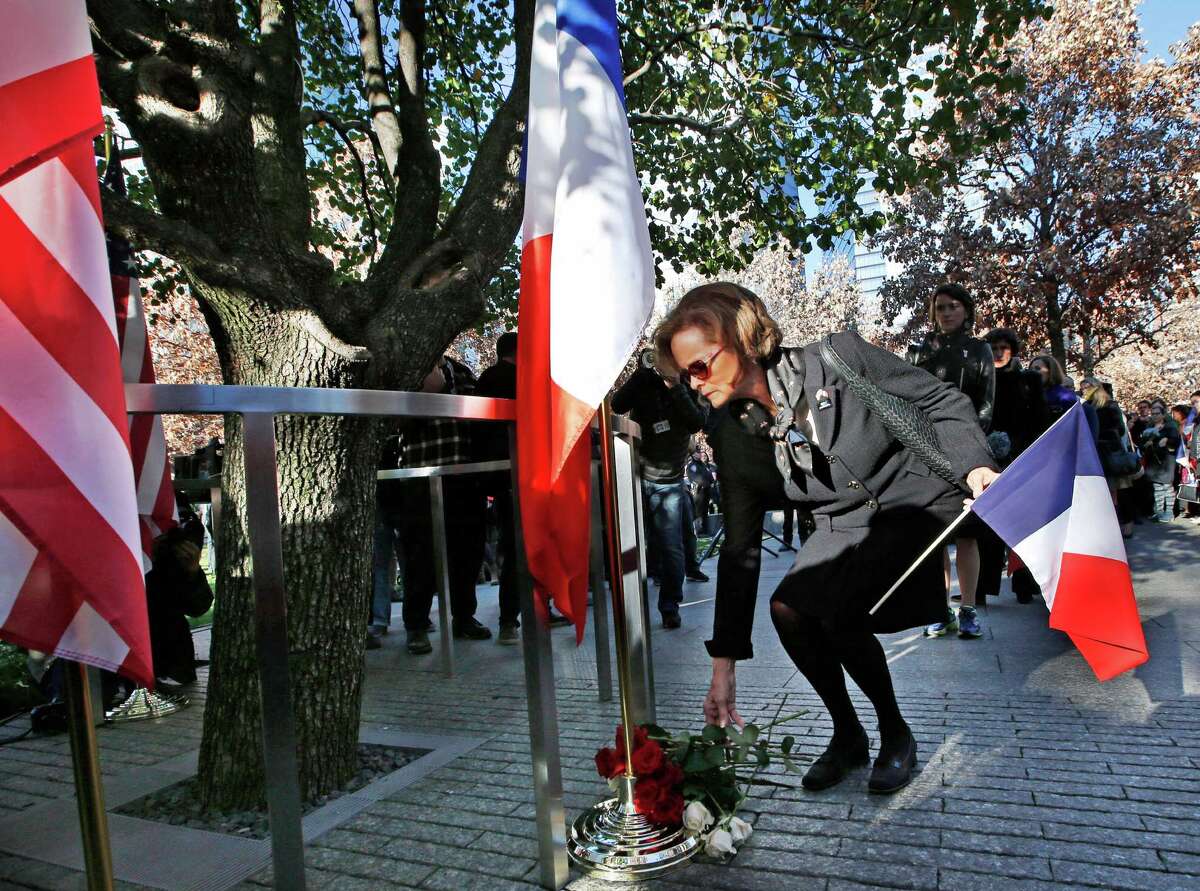 Greenwich resident, former France ambassador: terrorists getting the ...