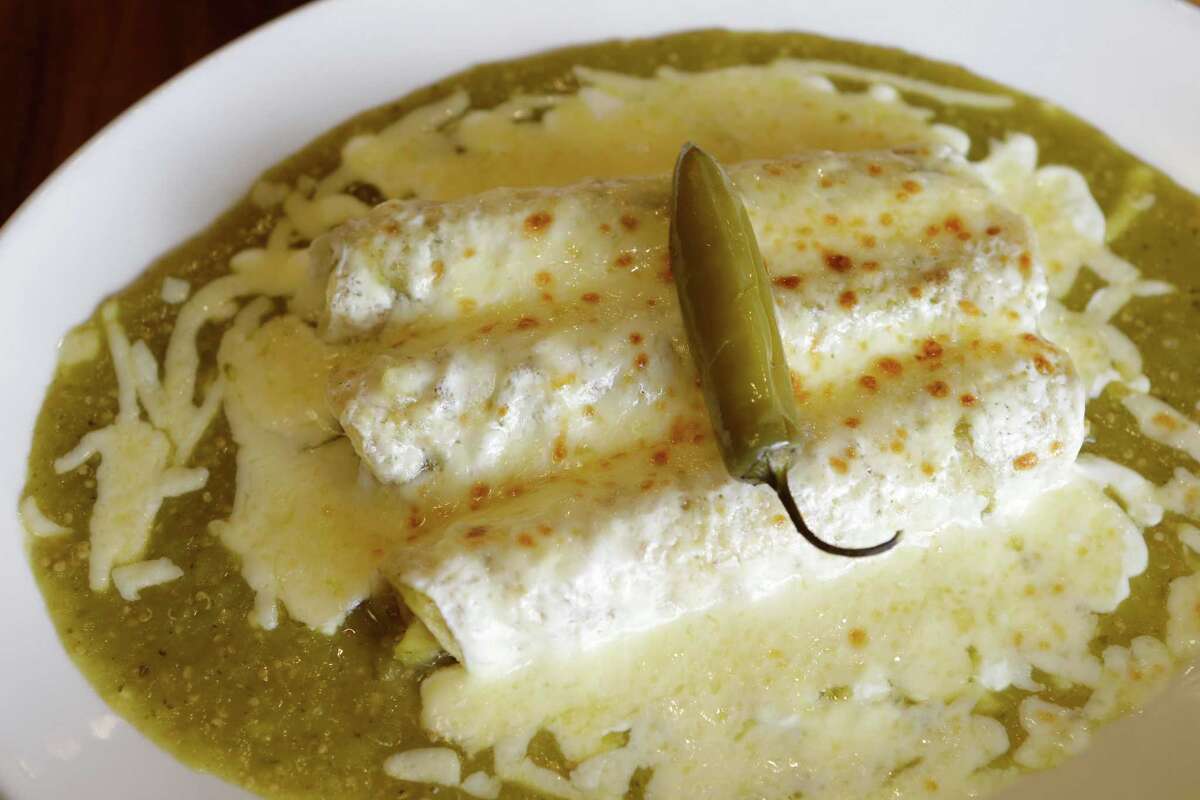 20. Saltillo Mexican Kitchen