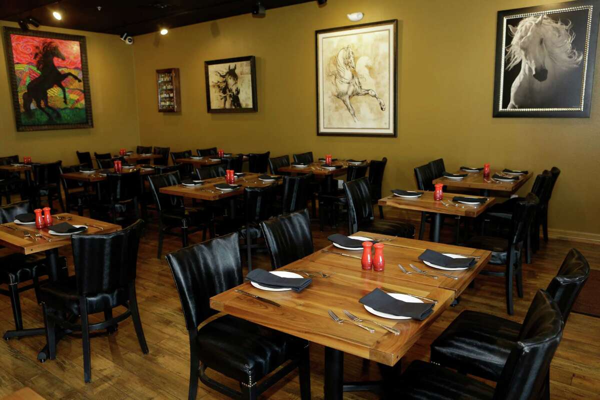 20. Saltillo Mexican Kitchen