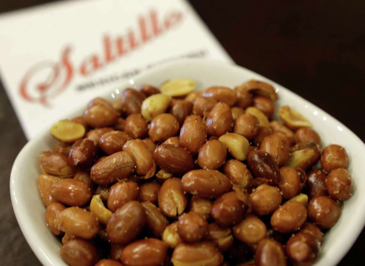 20. Saltillo Mexican Kitchen