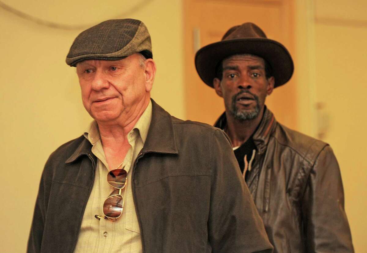 Despite controversies, Ricci stays as public facilities chief