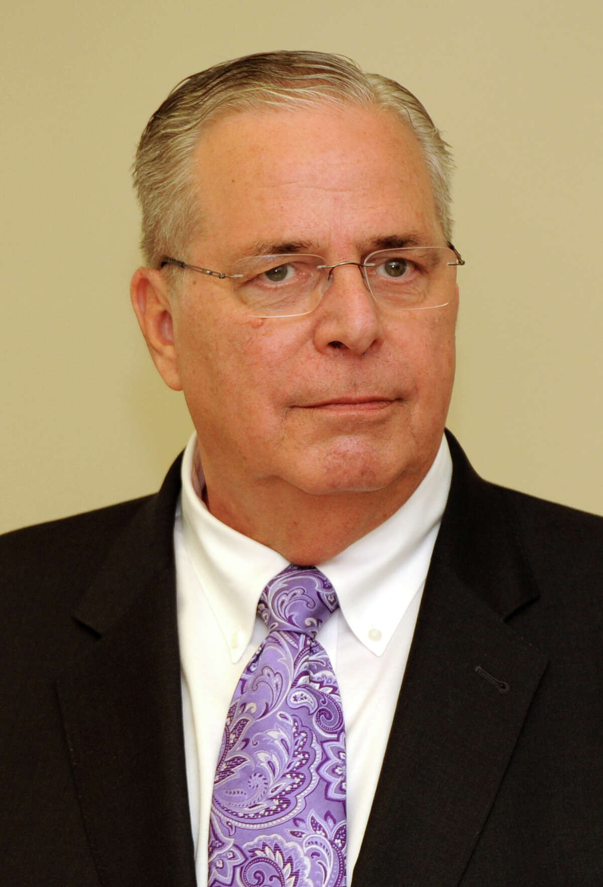 Ganim unveils transition army, reaches out to UB