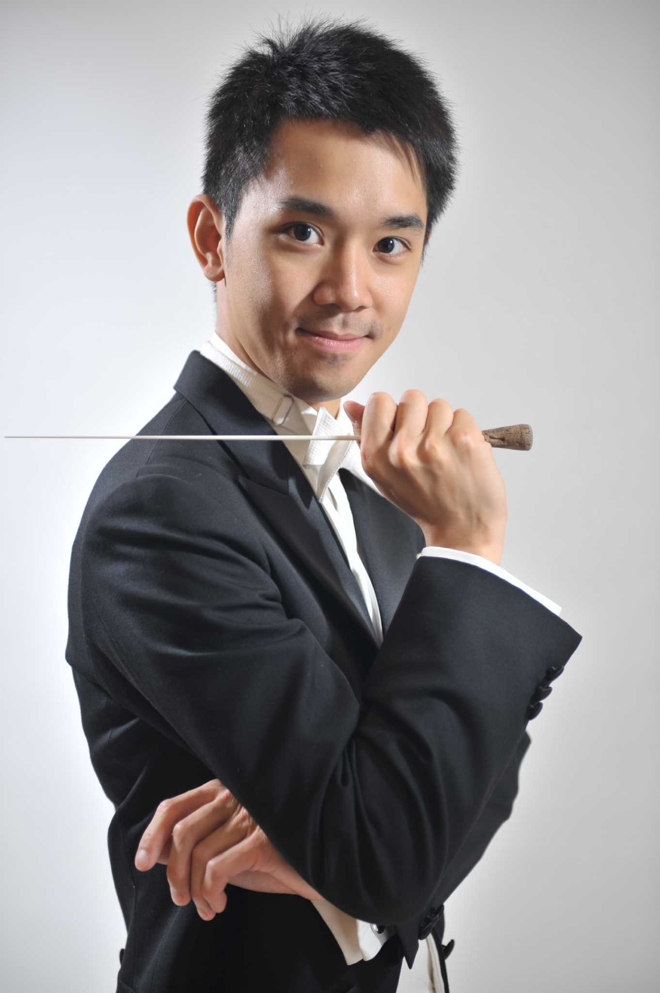 Conductor Perry So to make Houston Symphony debut