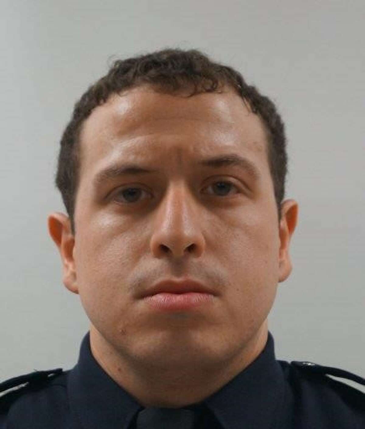 Laredo Police Department Issues Statement After Veteran Cop Arrested
