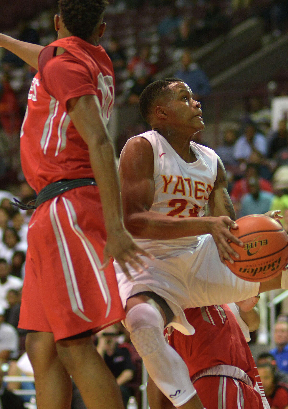 It's a bumper crop of high school point guards