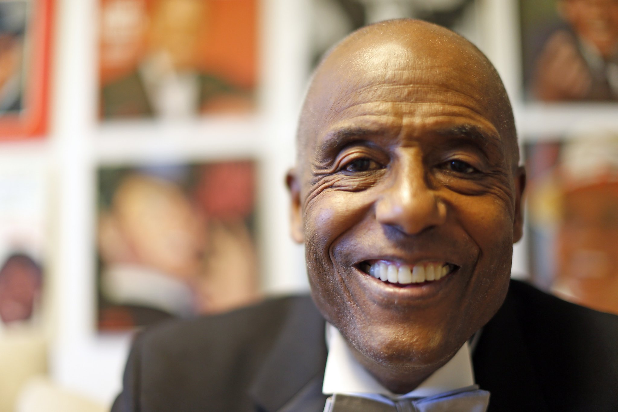 A centennial salute to Ol’ Blue Eyes