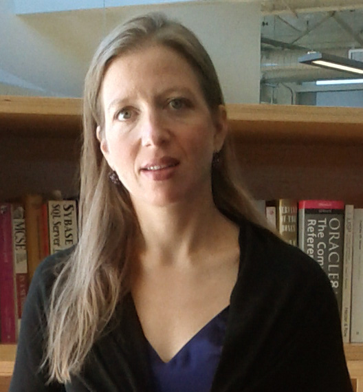 Meet the Oakland woman who uses only 13 gallons of water a day