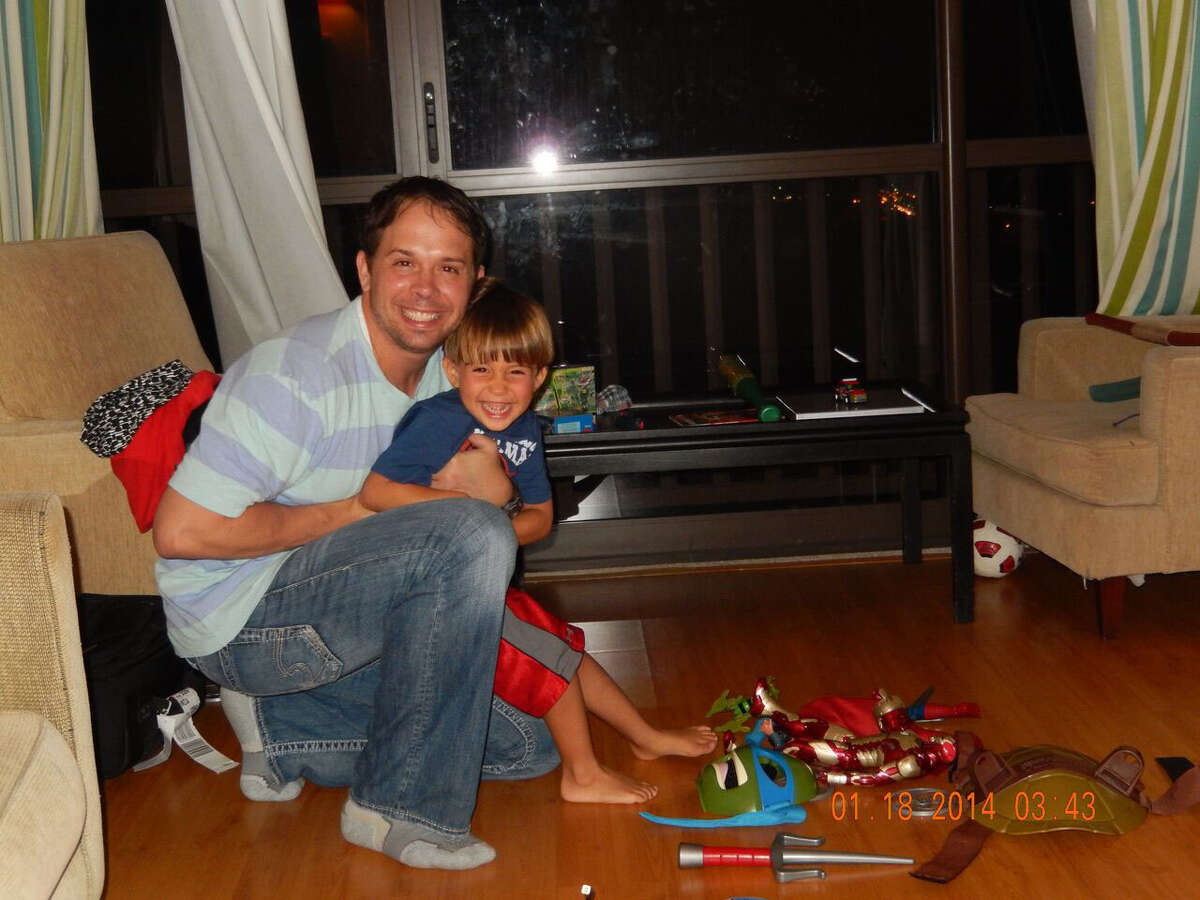 International kidnapping case involving Houston boy brings split ...