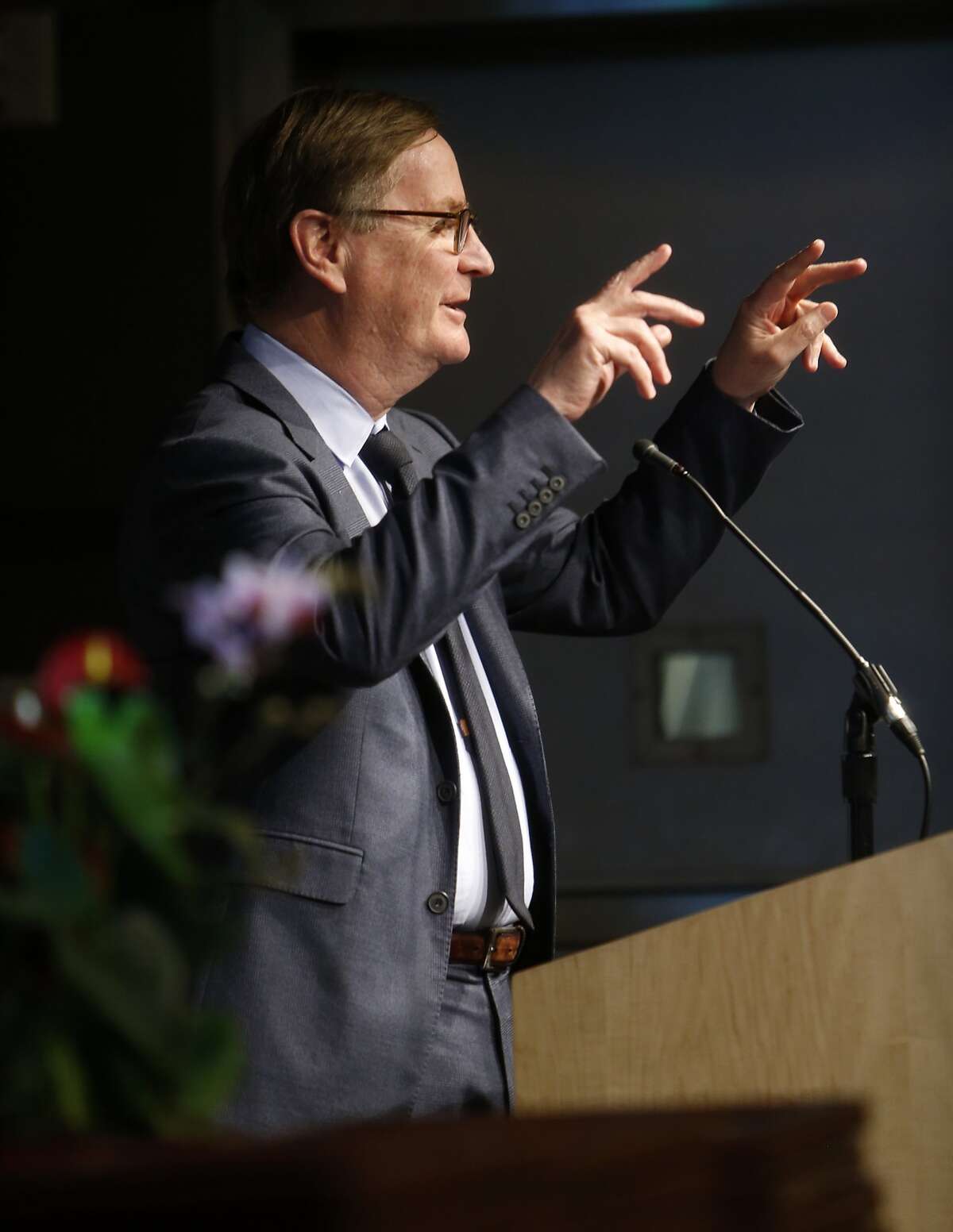 Excel prepares low-income S.F. residents for health care jobs