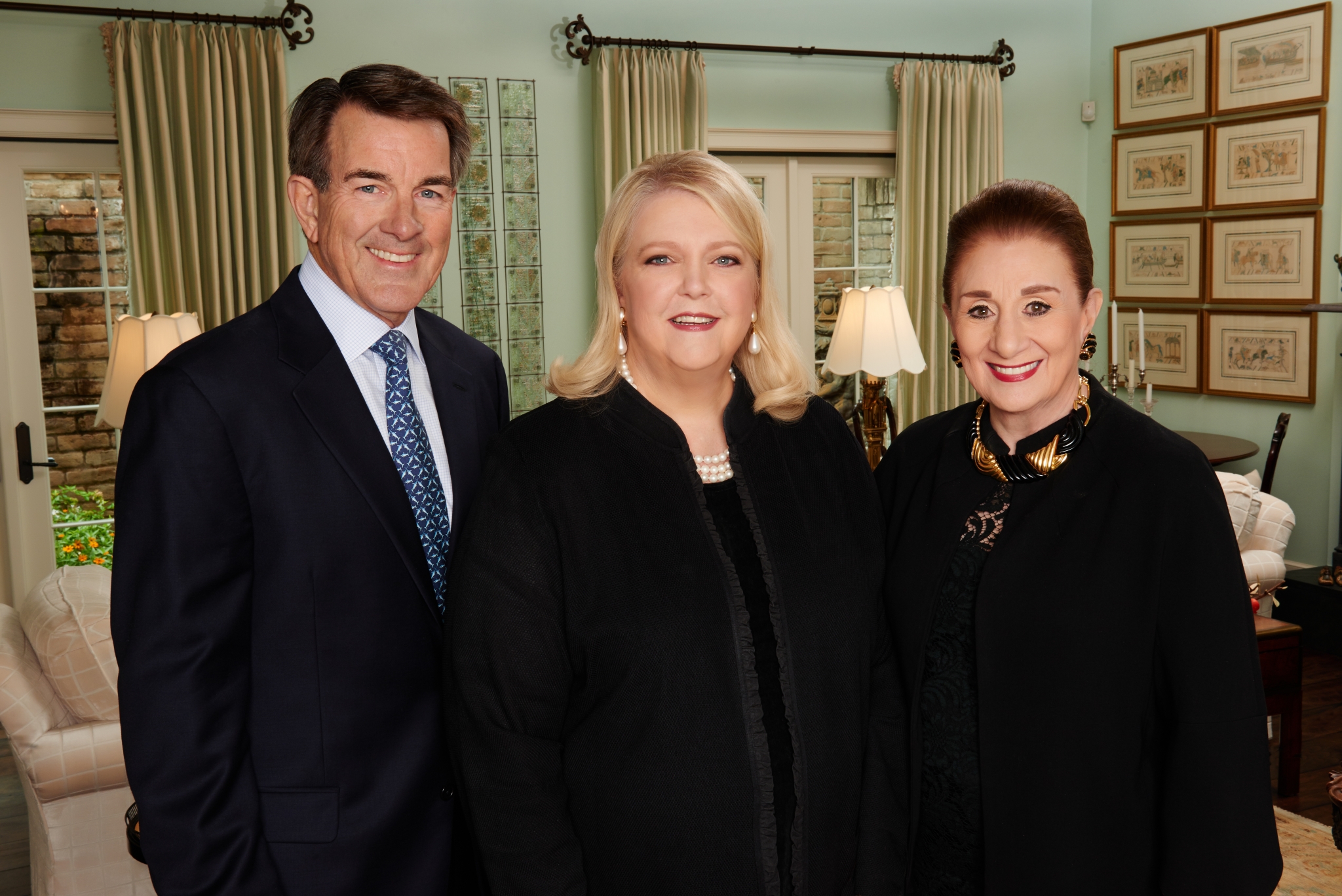 Martha Turner steps down from presidency of Martha Turner Sotheby's ...