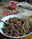Recipe: Wild Rice with Chorizo, Walnuts and Pomegranate