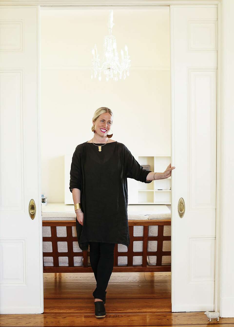 Heidi Swanson’s tips for an easy, elegant holiday gathering