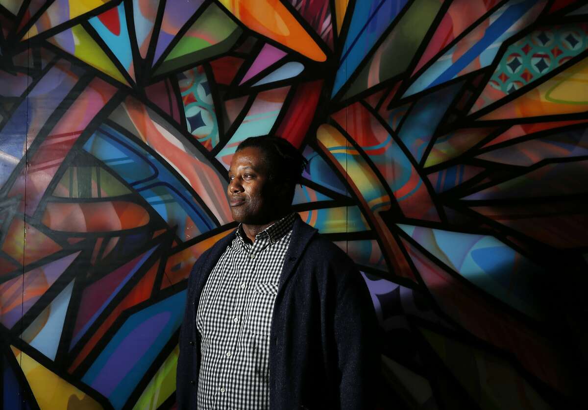 Troubled S.F. African American arts center bars media from meeting