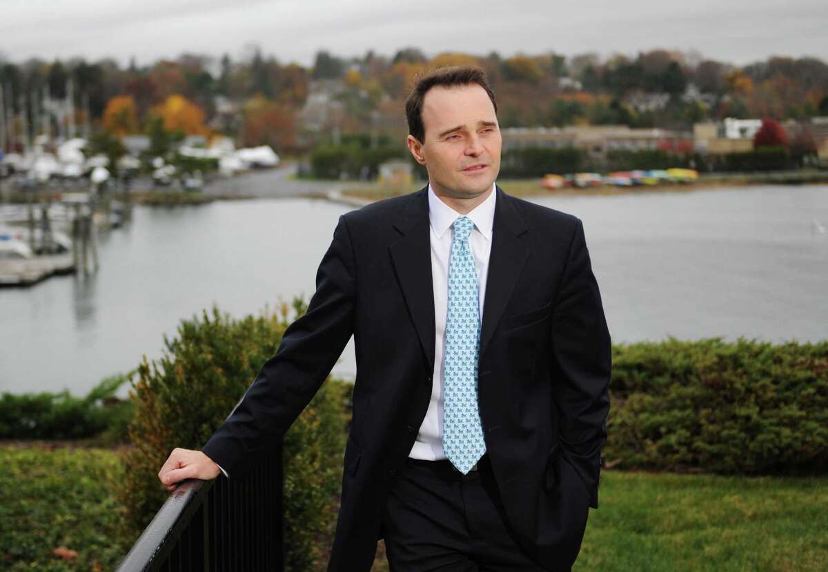 There’s no ‘I’ in Greenwich recruiting firm’s team