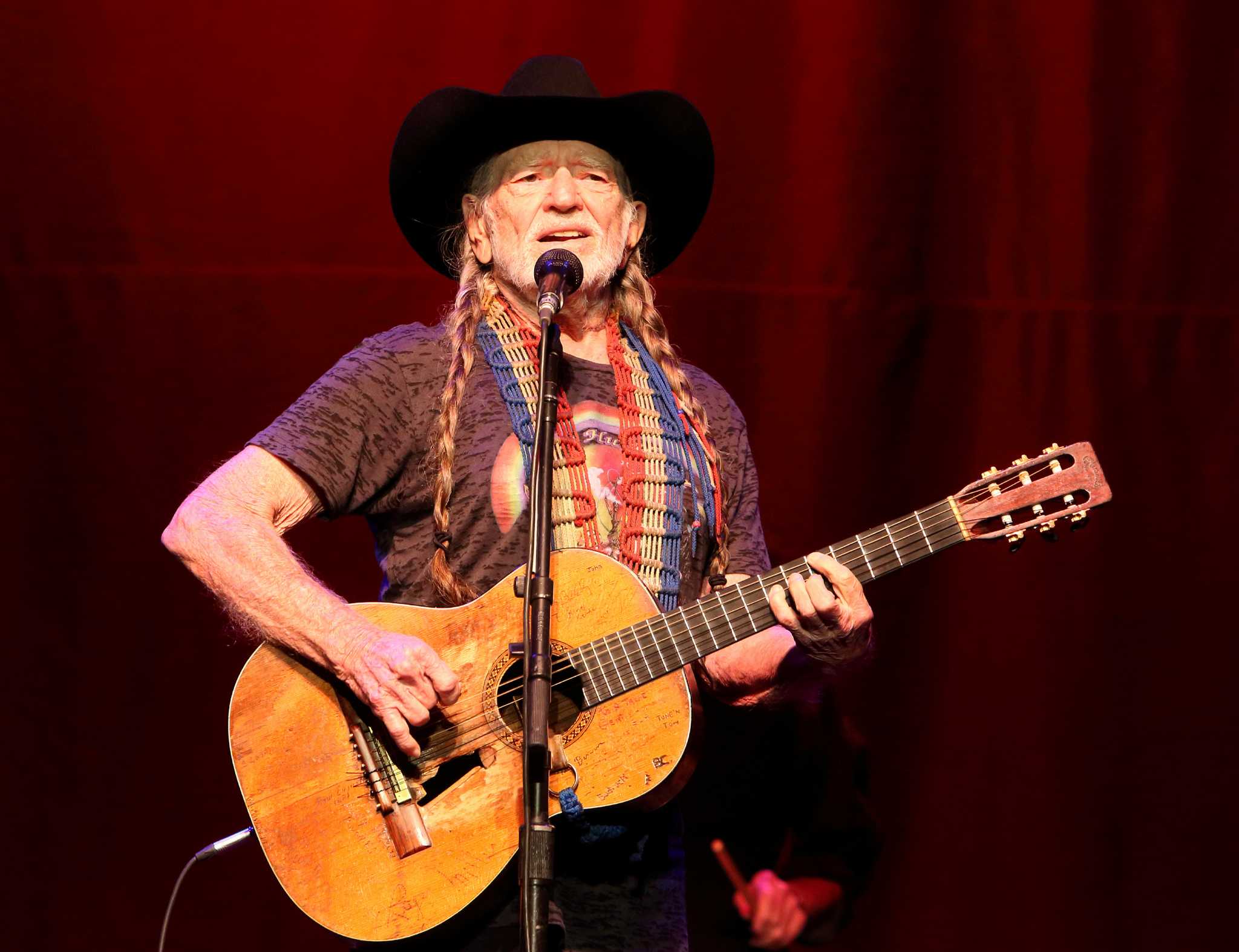 RodeoHouston's 2017 musical lineup excites Houston fans starved for change